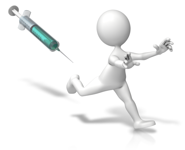 A thank you a day keeps the doctor away – Generous Matters