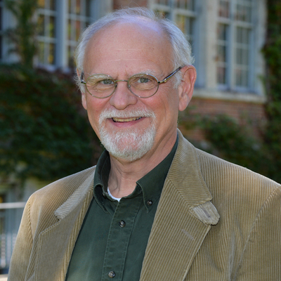 Generosity in quotes: Gary Eberle – Generous Matters